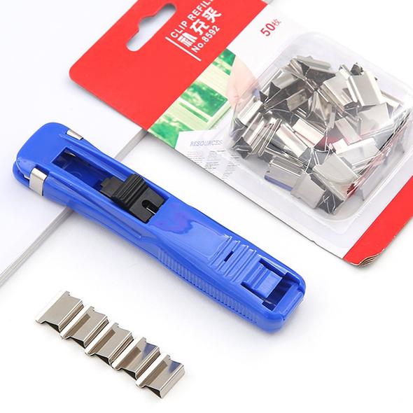 Paper Clip Dispenser - Best Price on Goombara