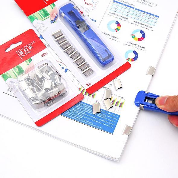 Paper Clip Dispenser - Best Price on Goombara