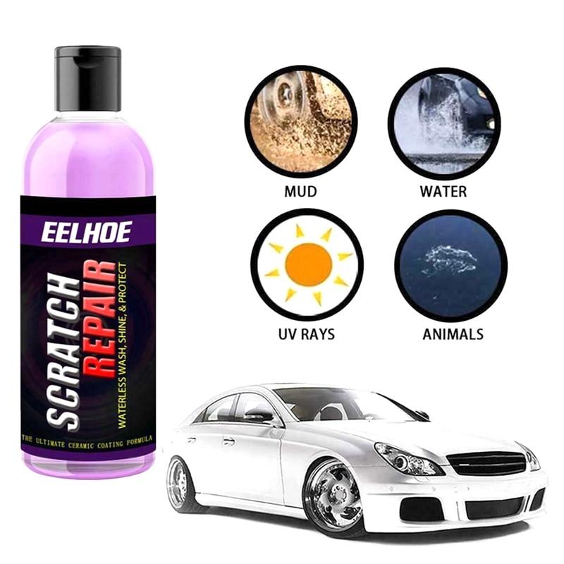 Revive Scratch Repair - 50% OFF - Buy Today