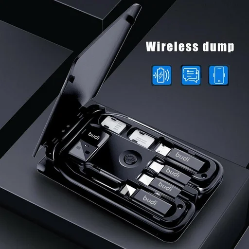 Multi Function Universal Smart Adaptor Card - 50% OFF - Buy Today
