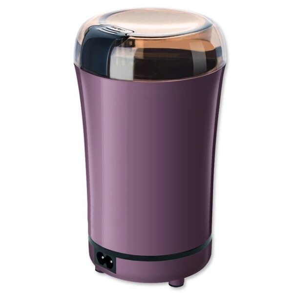 Portable Grinder - Not Sold In Stores