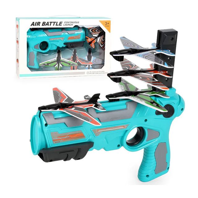 Sky Launcher - Not Sold In Stores