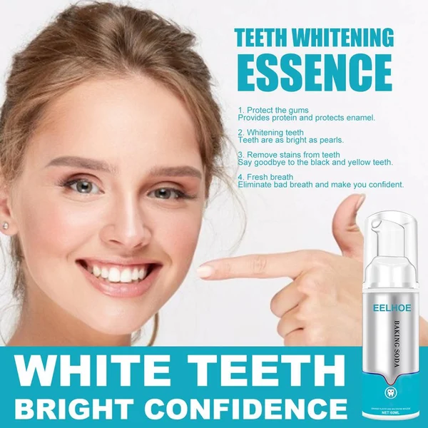 Instant Tooth Whitener - Not Sold In Stores