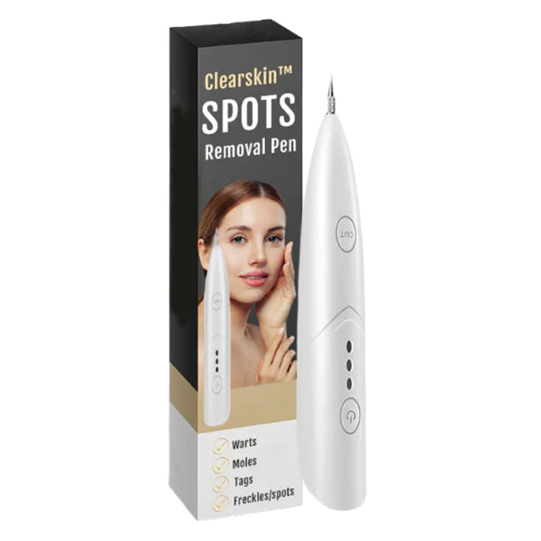 ClearSkin™ Spots Removal Pen - Not Sold In Stores