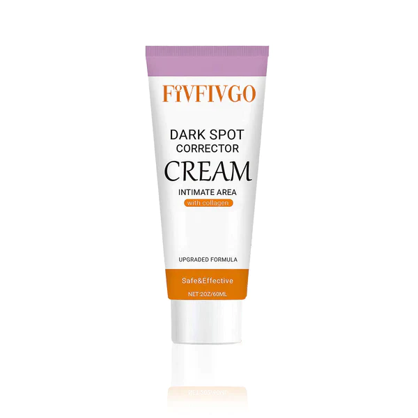Fivfivgo™ Collagen Acanthosis Nigricans Therapiecreme - Not Sold In Stores
