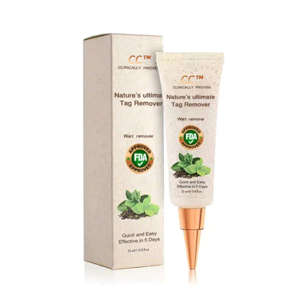 CC™ Nature's ultimate Tag Remover - Not Sold In Stores
