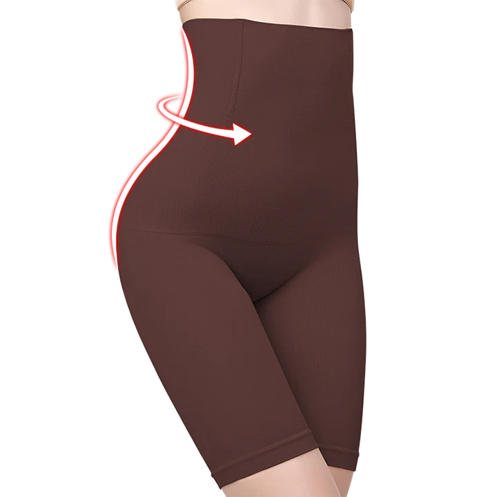 GodDess Ultra-lifting: Thigh Slimming Abdomen Pants - Not Sold In Stores