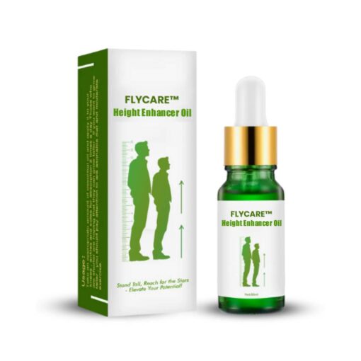 Flycare™ Height Enhancer Oil - Not Sold In Stores