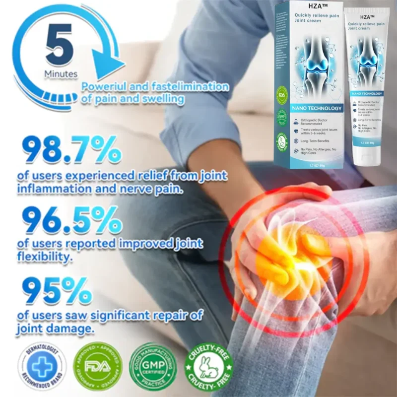 HZA™ 𝐉𝐨𝐢𝐧𝐭 𝐑𝐞𝐩𝐚𝐢𝐫 𝐂𝐫𝐞𝐚𝐦 - Not Sold In Stores